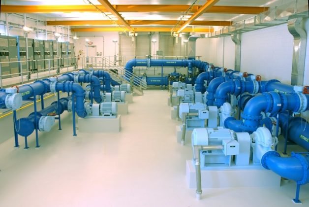 Tips on how to save energy on pumping systems | Pumps Africa