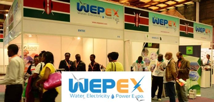Kenya to host Water and Energy expo - WEPEX 2019 | Pumps Africa