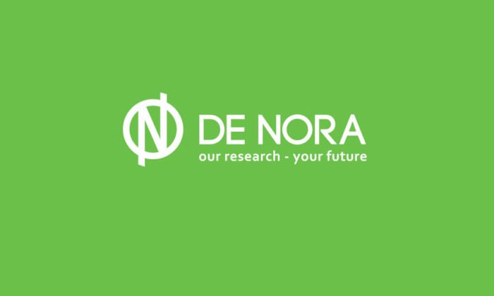 De Nora finalizes UV and chlorine dioxide disinfection technologies ...