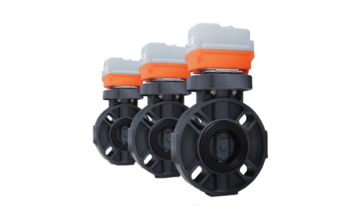 Thermoplastic Valves and Actuators: All you need to know | Pumps Africa