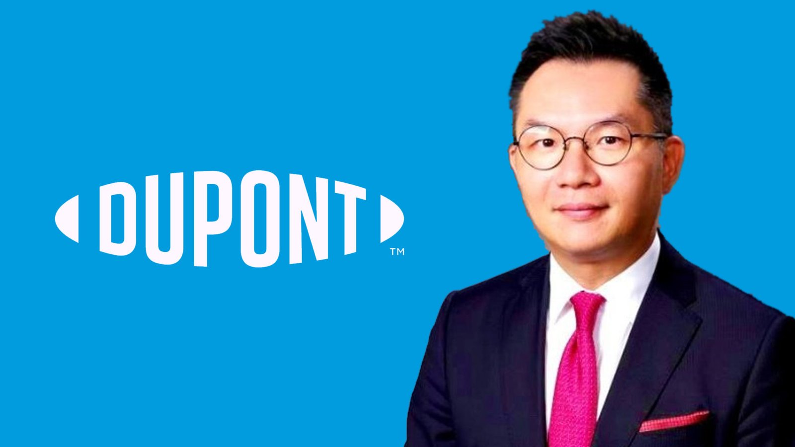 DuPont Water Solutions names new vice president | Pumps Africa