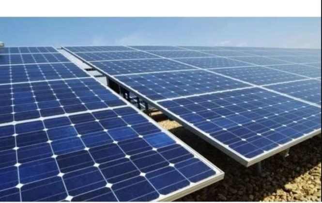 Eritrea seeks consultant for Dekemhare Solar Power Plant