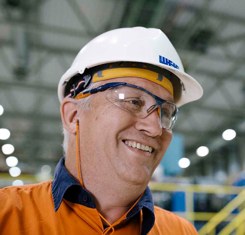 Pumping innovation underpins GEHO success | Pumps Africa