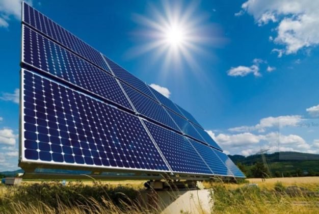 Tender launched for Noor Midelt III Solar Power Project in Morocco ...