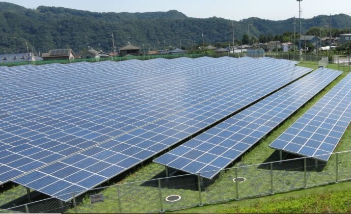 DR Congo inaugurates 120 kW hybrid solar plant