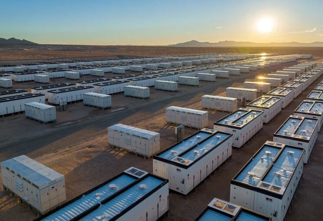 AMEA Power awarded two BESS projects in South Africa | Pumps Africa