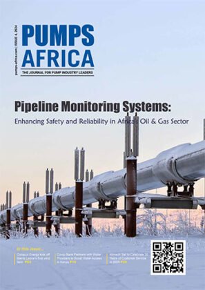Africa Pump Industry Magazine | Pumps Africa