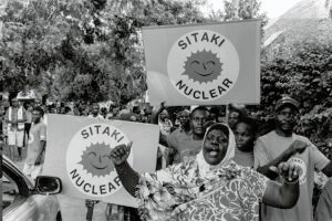 Kenya's First Nuclear Project Sparks Fierce Opposition | Pumps Africa